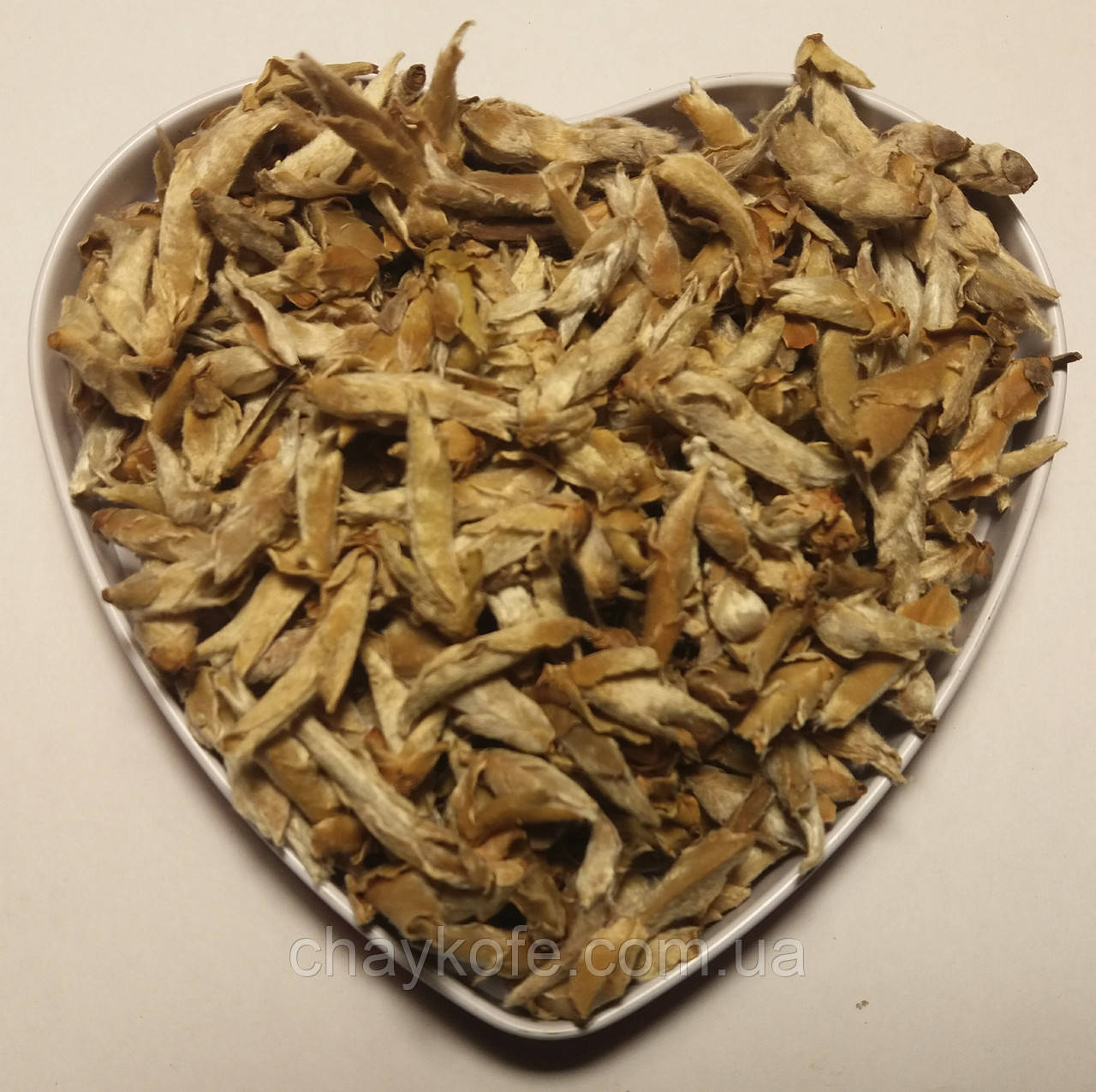 Купить БЕЛЫЙ ПУЭР 250г Люй я бао почки пуэра элитный китайский чай ...