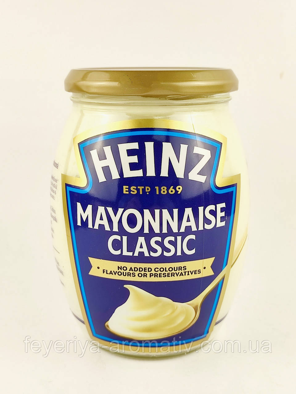 Майонез Heinz Classic 680 г 710 мл Нидерланды (ID#1758973835), цена ...