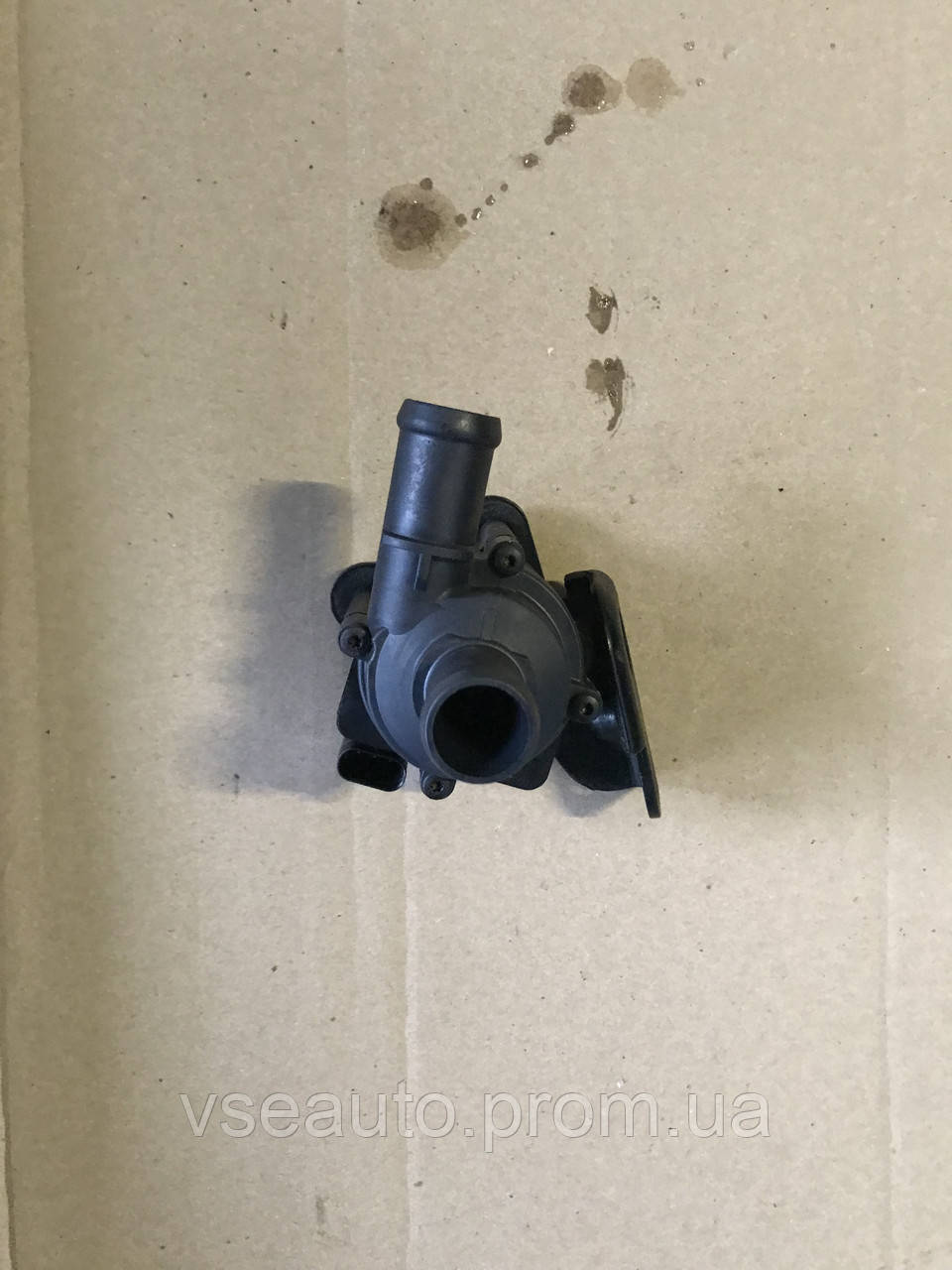 Купить 5C0965561 Водяной насос Volkswagen Beetle 12-18 2.0TFSI, цена ...