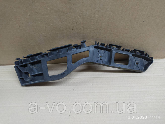 Кронштейн заднього бампера правий хетчбек VW Polo 09р 6r6807394a (ID ...