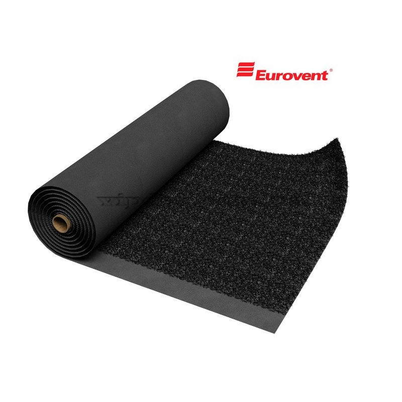 ПОКРІВЕЛЬНА МЕМБРАНА ПІД ФАЛЬЦЕВУ ПОКРІВЛЮ EUROVENT METALLIC 450 (ID ...