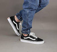 Vans Old School Black White в категории "Одежда и обувь" | Сравнить ...