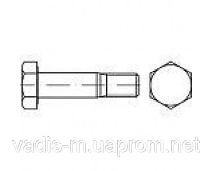 Болт призонный DIN 7999, ціна — Prom.ua (ID#294519745)