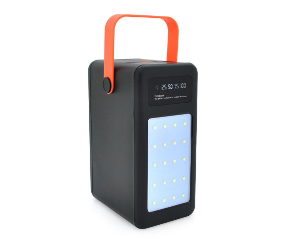 Купить Power bank 120000 mAh, YM-648CX Shop UA, цена 3400 ₴ — Prom.ua ...