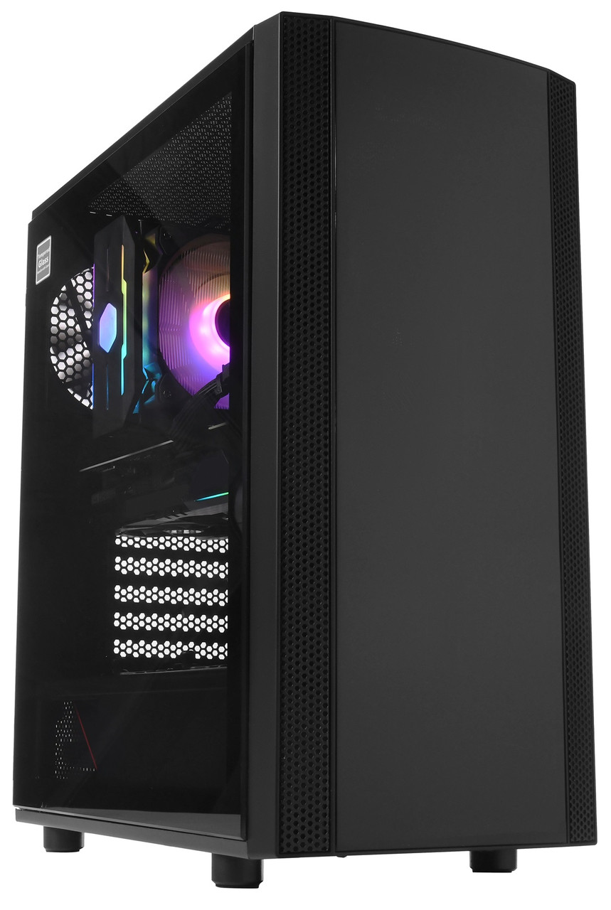 2E Комп’ютер Персональний 2E Complex Gaming Intel — Купить Недорого на ...