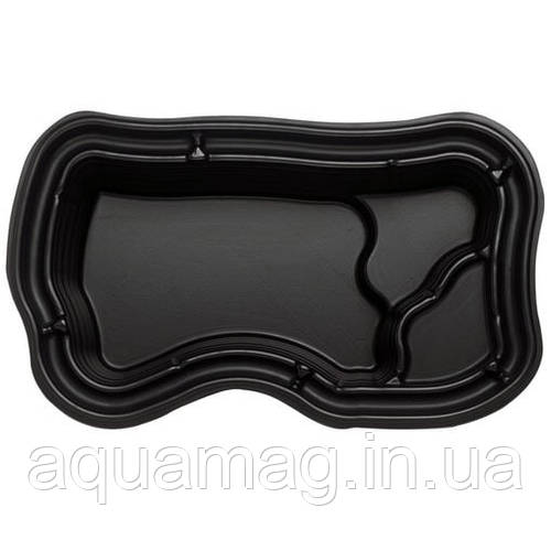 Чаша для пруда (водоёма) объёмом 1000л - OASE Preformed pond PE 1000 L ...