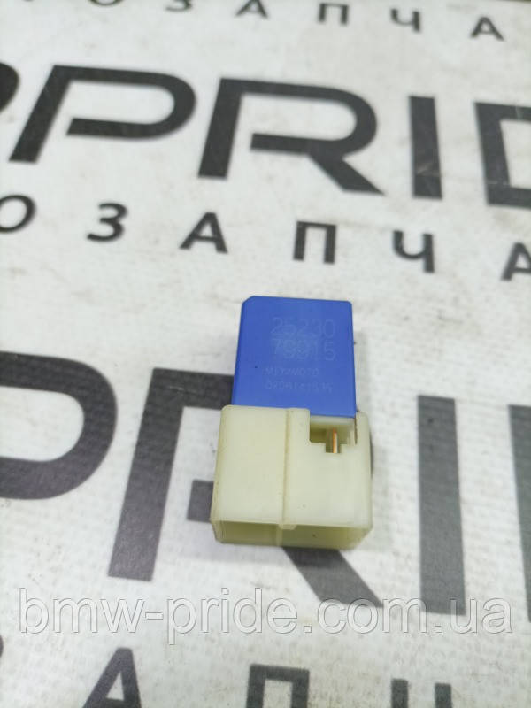 Реле Nissan Navara D22 2.5 2004 (б/у) — Купити Недорого на Bigl.ua ...