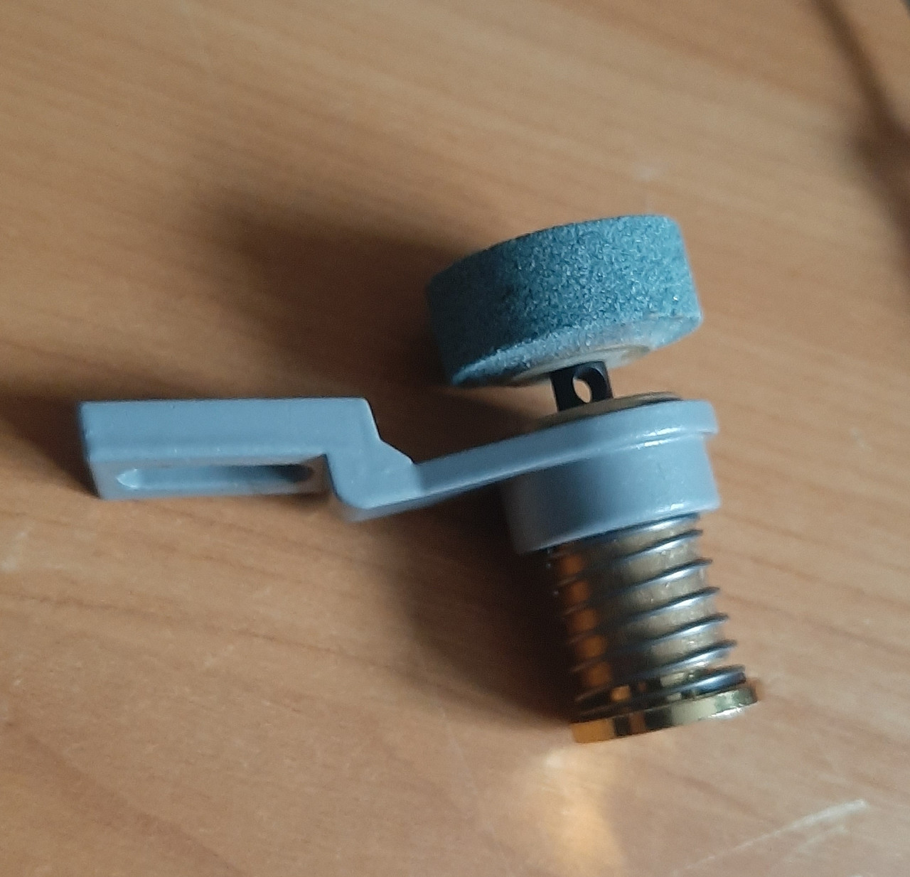 Заточний механізм розкрійного дискового ножа RSD-100; RSD-110 (ID ...