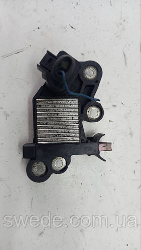 Купить Регулятор генератора Audi Q3 1.6 TDI 2012 гг 0272220854, цена ...