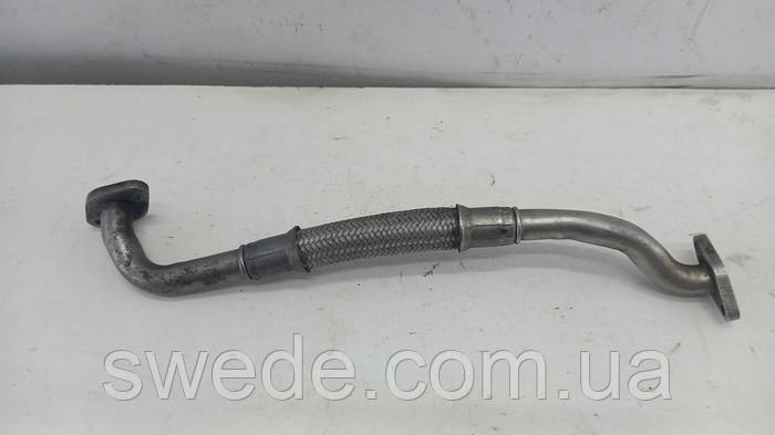 Купить Трубка турбины Volkswagen Passat B5 1.8T 2004 гг 06B145735F ...