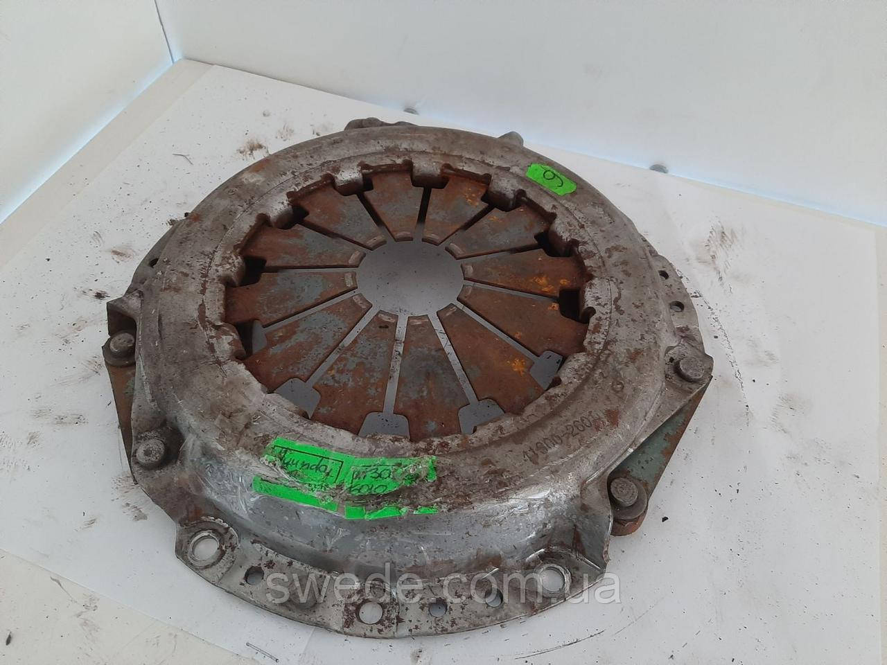 Купити Кошик зчеплення Hyundai I30 1.6 GDI 2012-2016 рр. 4130026010 ...