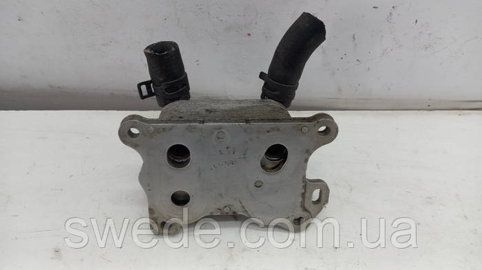 Купить Радиатор масляный Renault Megane IV 1.2 TCE 2015-2022 гг ...