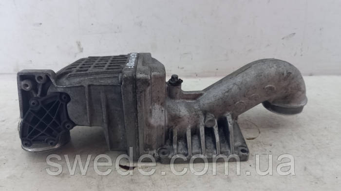 Купить Компрессор наддува Mercedes W203 W211 1.8 CDI 2009 гг ...