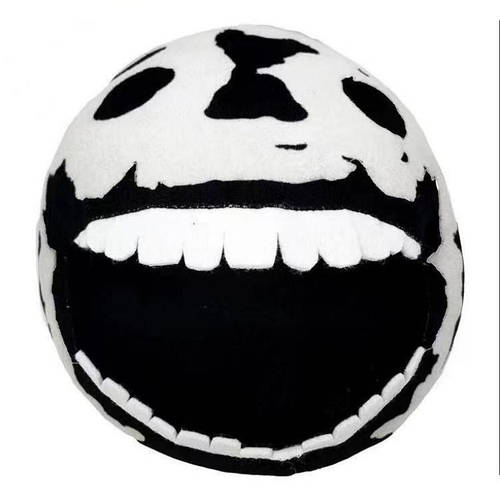 Оригінал Rush (Раш) м'яка іграшка монстр Doors Roblox/Роблокс Дорс (l ...