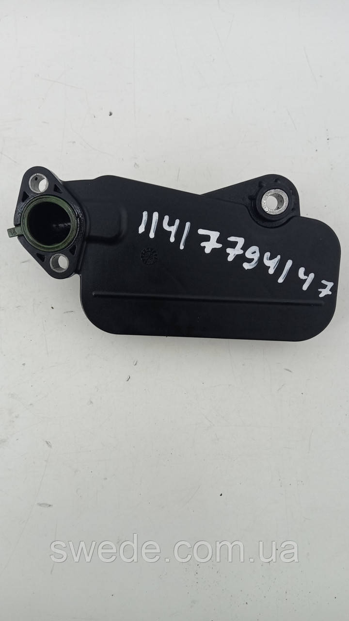 Купити Оливний фільтр BMW 3 E46 2004 рр. 11417794147, ціна 568.50 грн ...