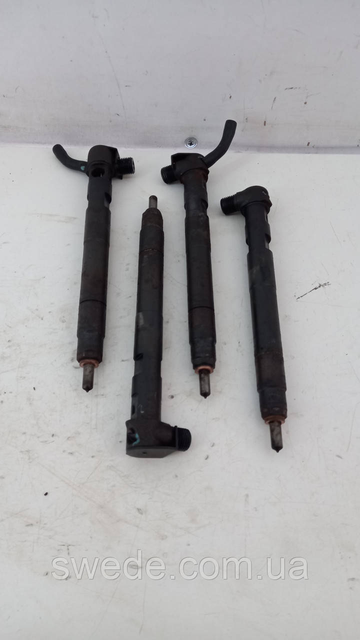 Форсунки Chevrolet Orlando 2.0 VCDI 2011-2015 Гг 25183185 — Купить ...