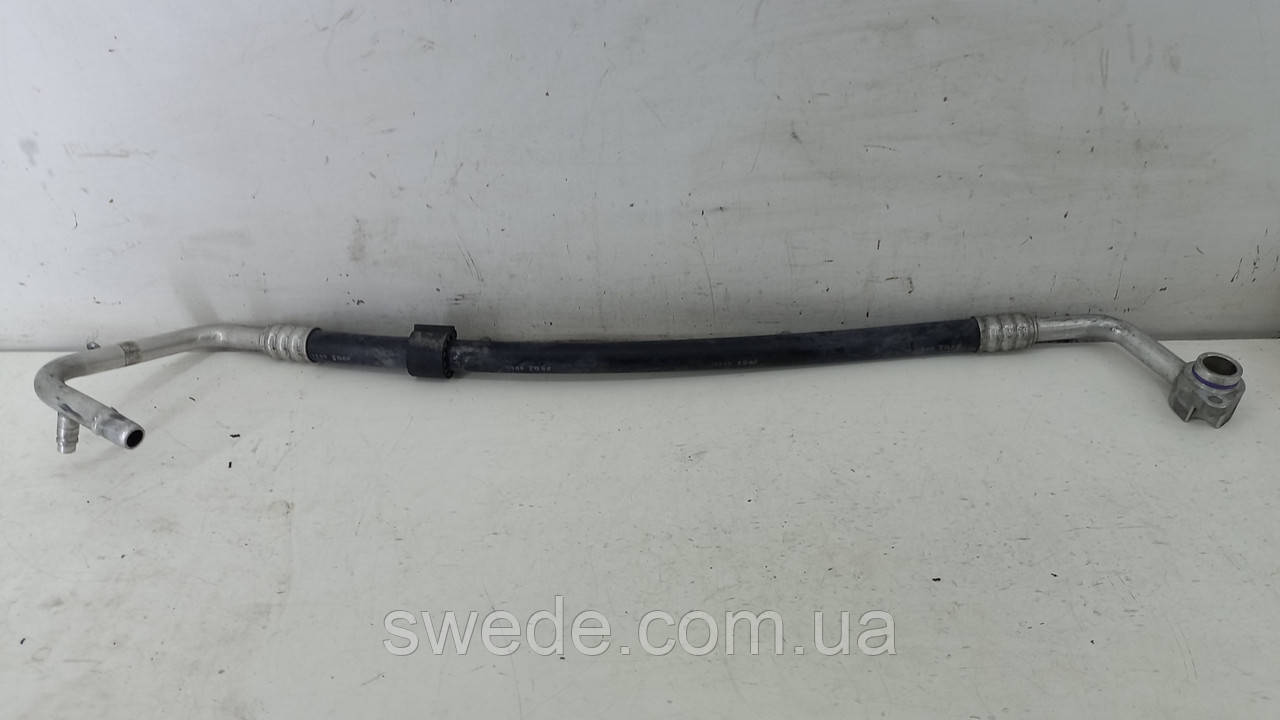 Трубка Кондиціонера Audi A4 B8 2007-2015 Рр. 8K0260707S — Купити ...