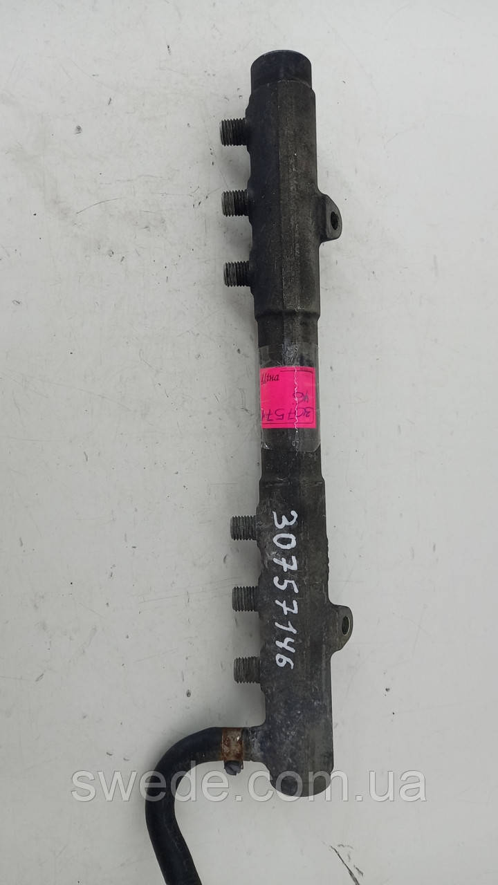 Паливна Рампа Volvo V70 XC90 2.4 D5 30757146 — Купити Недорого на Bigl ...