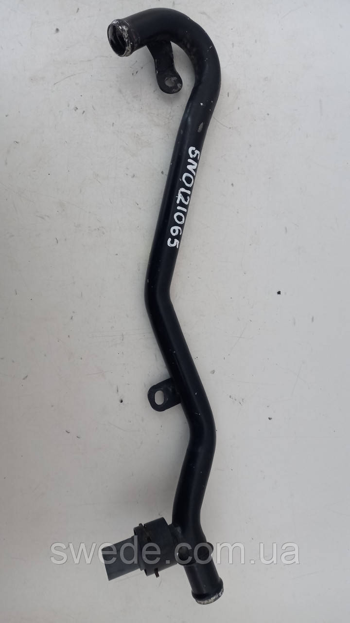 Трубка Помпы Volkswagen Golf 6 1.6 TDI 2008-2013 Гг 5N0121065 — Купить ...