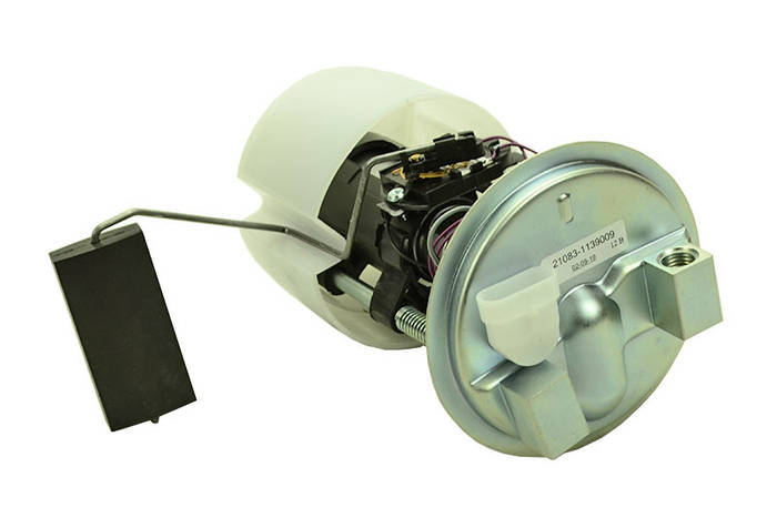 Купить Насос топливный 21083 (8 кл дв) (бензонасос) модуль в сборе Утес ...