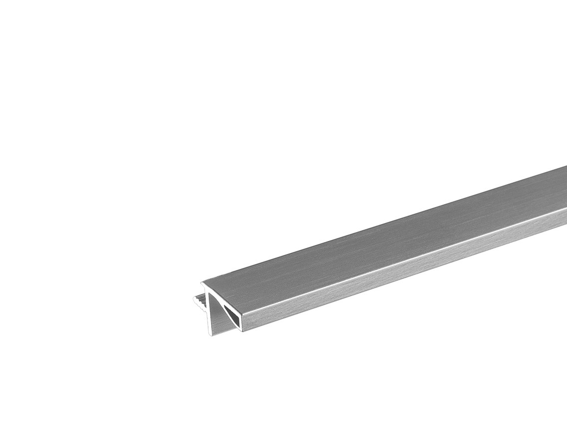 Купить Профиль Gola L-образный в верхний модуль Volpato для ДСП 18 мм L ...