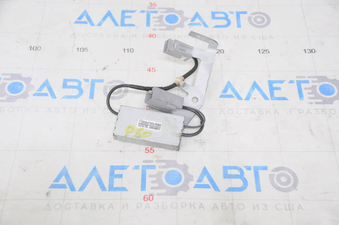 Radio Antenna Amplifier Toyota Prius 50 16- (ID#1760896383), цена: 1096 ...