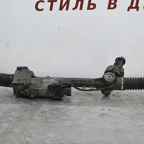 Рульова рейка з ЕПК BMW E90 E91 E92 E93 E82 E84 рульовий механізм БМВ ...