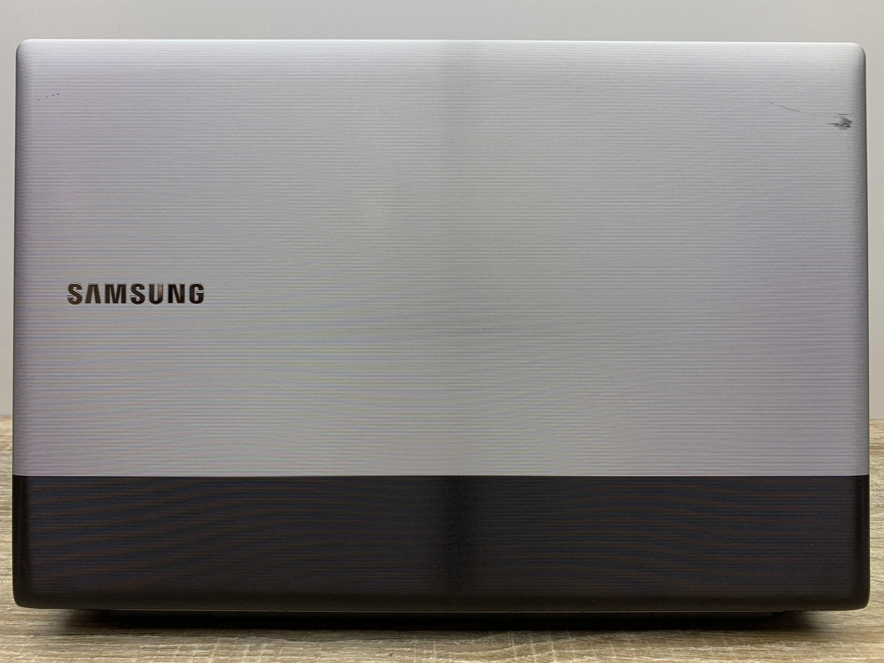 Купить Ноутбук Б/У Samsung RV513 15.6 HD TN/E-350 2(2)x1.60 GHz/RAM 4GB ...