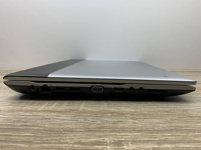 Купить Ноутбук Б/У Samsung RV513 15.6 HD TN/E-350 2(2)x1.60 GHz/RAM 4GB ...