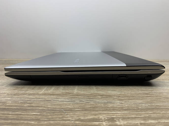 Купить Ноутбук Б/У Samsung RV513 15.6 HD TN/E-350 2(2)x1.60 GHz/RAM 4GB ...