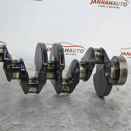 Купить Коленвал Mercedes 2.2 CDI Vito Sprinter W203 коленчастый вал ...