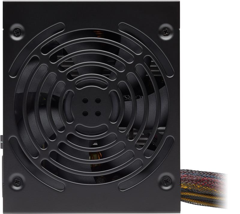 Блок Питания Corsair CV650 (CP-9020236-EU) 650W — Купить Недорого на ...