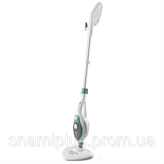 #247817 - Пароочисник-швабра Ariete 4164, White, 1500W, Ємність для ...