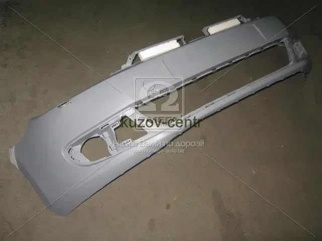 Купити Бампер передній Volkswagen Golf VI (6) (6 ), OEM: 051 05999 901 ...