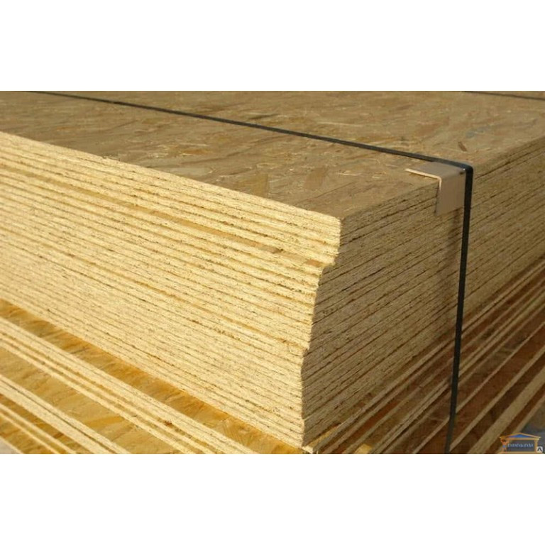 ПЛИТА OSB-3 10мм x 2500 x 1250 Україна АКЦІЯ, цена 399 грн — Prom.ua ...