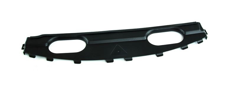 Накладка дифузора радіатора BMW n47 51647326554 (ID#1761032486), цена ...