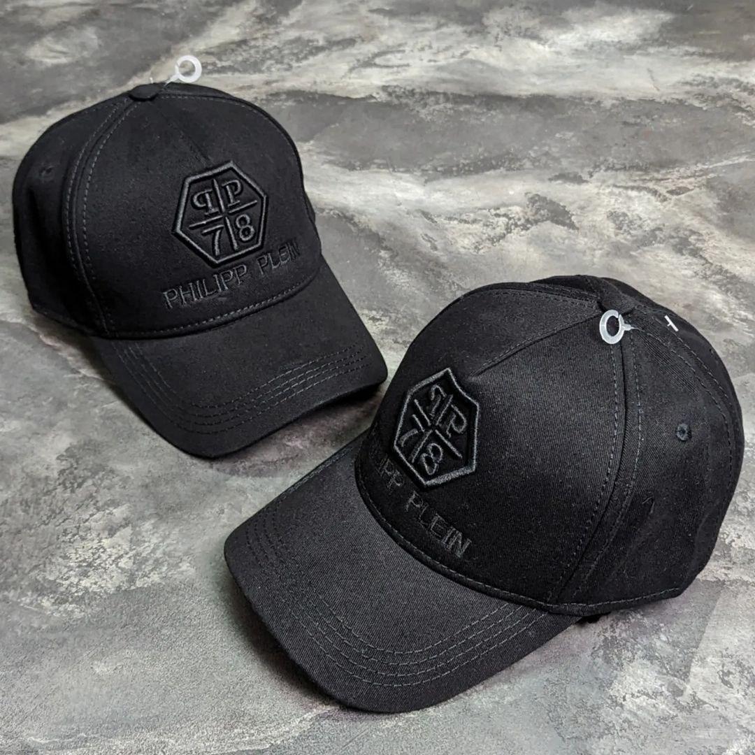 Купить Брендовая кепка "Philipp Plein", цена 720 ₴ — Prom.ua (ID ...