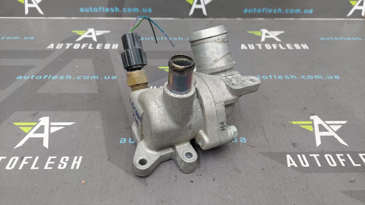 Корпус термостата, термостат 256102A601, 256102A610, 2550027000 Hyundai ...