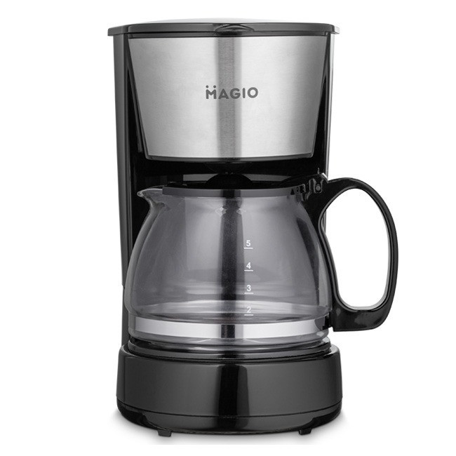 Капельная Кофеварка 0.6 Л MAGIO MG-964 — Купить Недорого на Bigl.ua (1761090971)