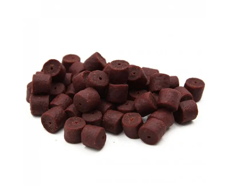 Пеллетс Bounty RED HALIBUT PREMIUM 14мм 5кг (00-00003225) (ID ...