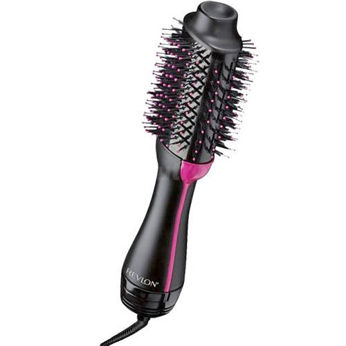 Фен-щітка Revlon Pro Collection Salon One-Step RVDR5222E, ціна 2156 грн ...