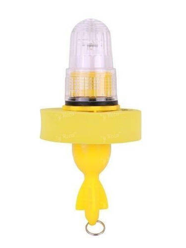 Купить Маркерный буй Carp Zoom Floating Marker Light yellow светодидный ...