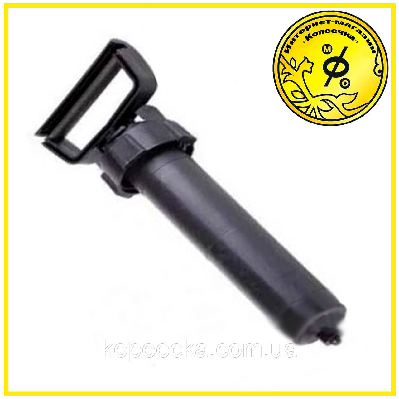 Купити Шприц-насос до оприскувачі пневматичному Леміра ОП-202, ціна 120 ...