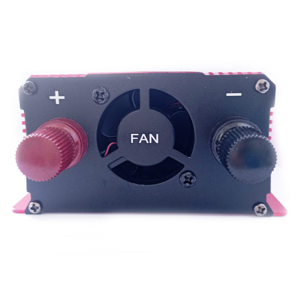 Купити Інвертор Solar Smart King Power 500W 009 12V-220V (1розетка,1USB ...