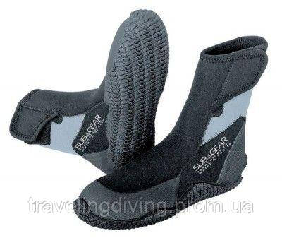 Боты Sub Gear No Zip 6.5mm (ID#2176726902), ціна: 1880 ₴, купити на Prom.ua