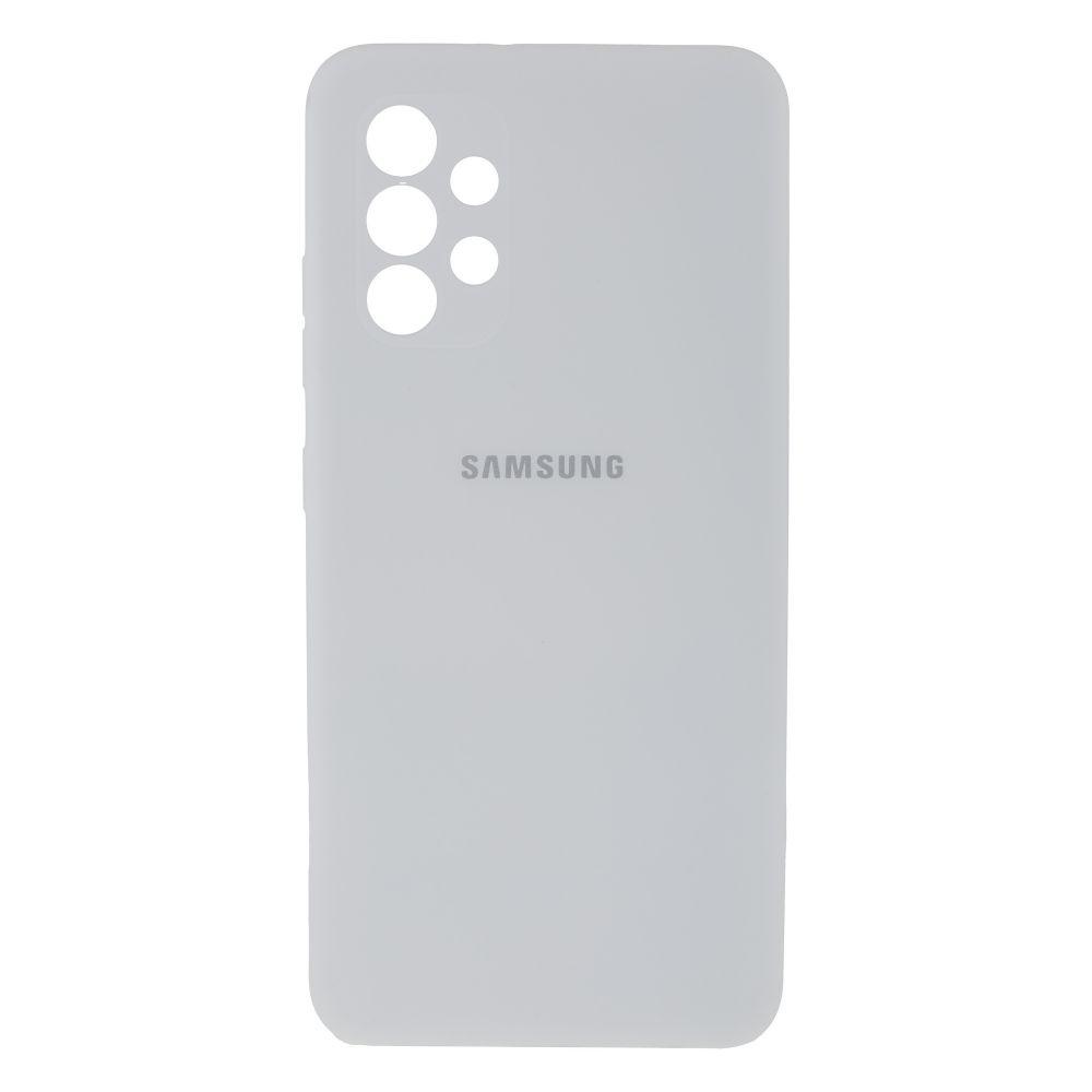 Чехол Full Case With Frame для Samsung A32 4G Цвет 09, White — Купить ...
