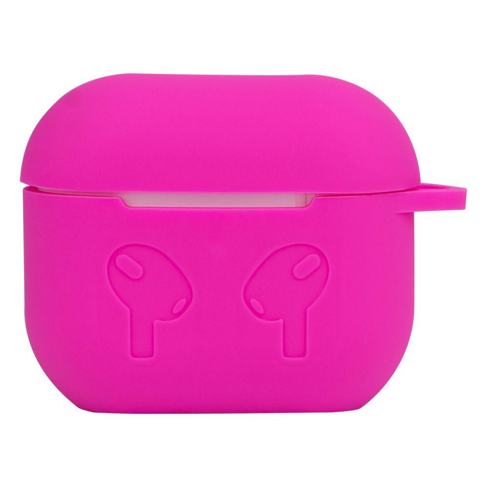 Купить Футляр для наушников AirPods 3 With Lock Цвет 44, Shiny blue ...