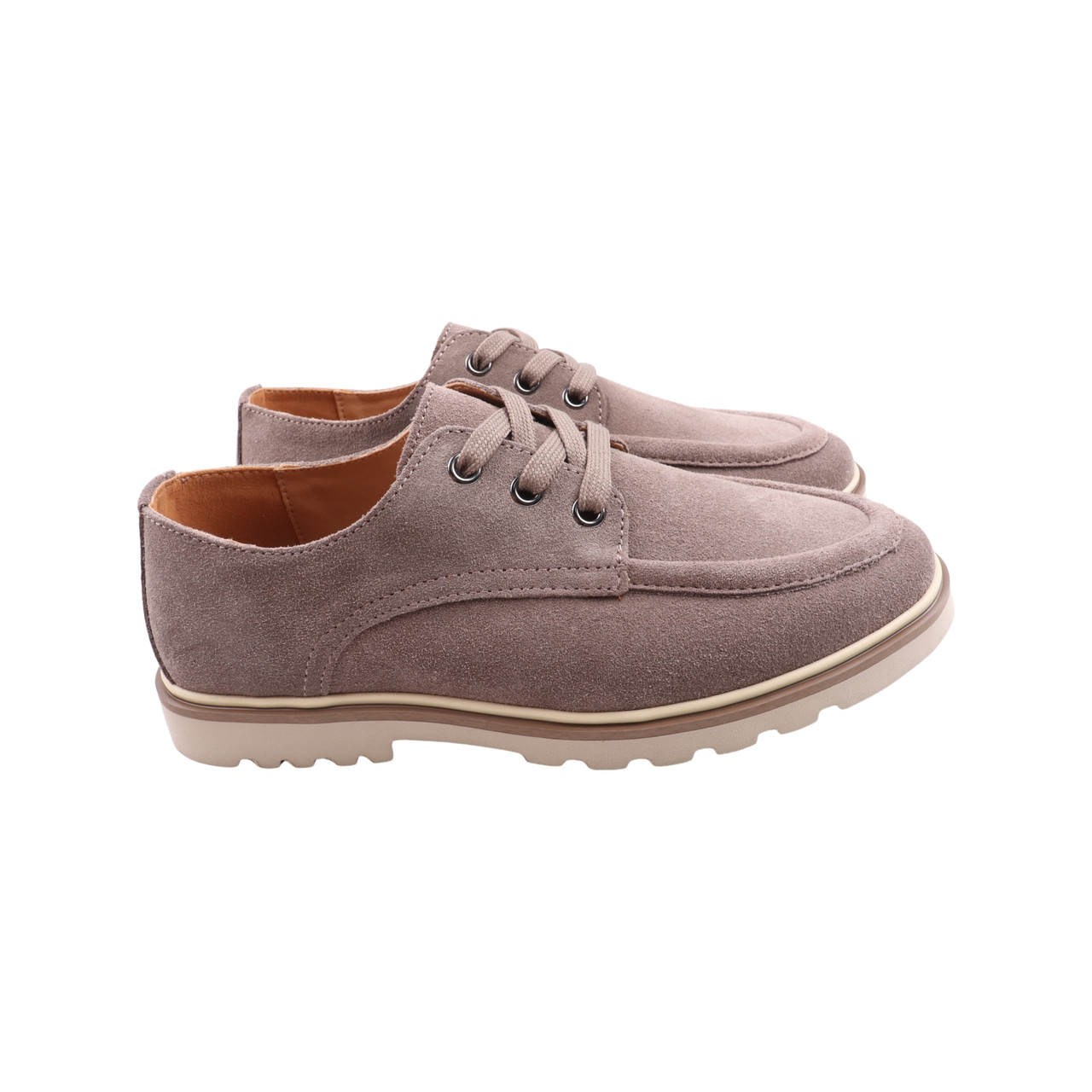 Туфлі Жіночі Gifanni Візонові Натуральна Замша 182-23DTC 40 — Купить ...