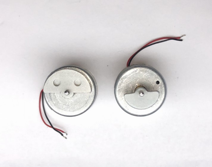 Купить Вібромотор геймпада Sony PlayStation Dualshock 4 / V2 (Оригінал ...