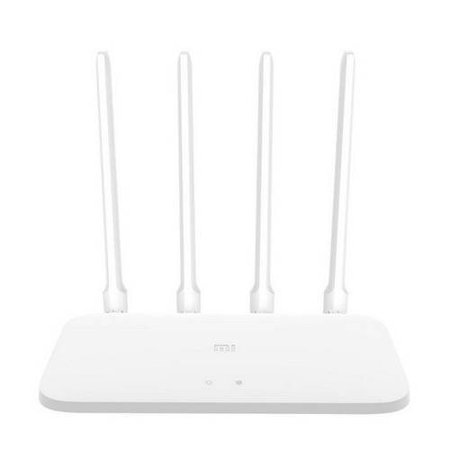 Купить Маршрутизатор Xiaomi Mi Router 4A R4AC (DVB4230GL), цена 987 ...